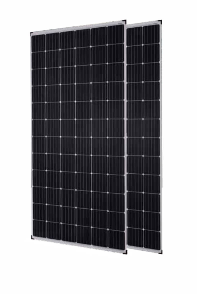 JA Solar 370+ | Durable | reliable | High energy output