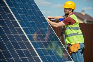 Solar Panel Repair and Maintenance | Expert solar Installers