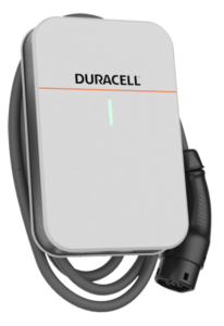 Duracell Home Ecosystem - Dura5 Battery, Dura-i-Inverter, DuraCharger
