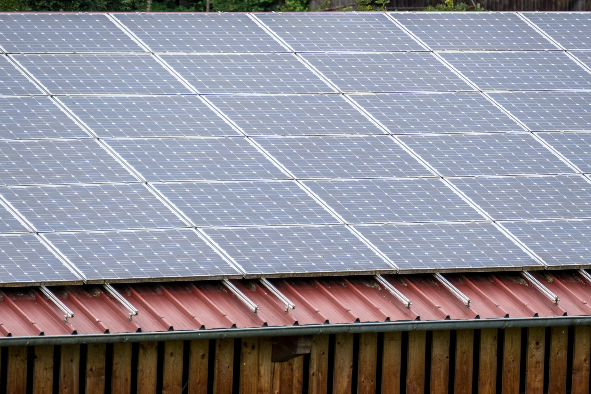 Expert Solar Panel Installers | Free Quote | UPS Solar