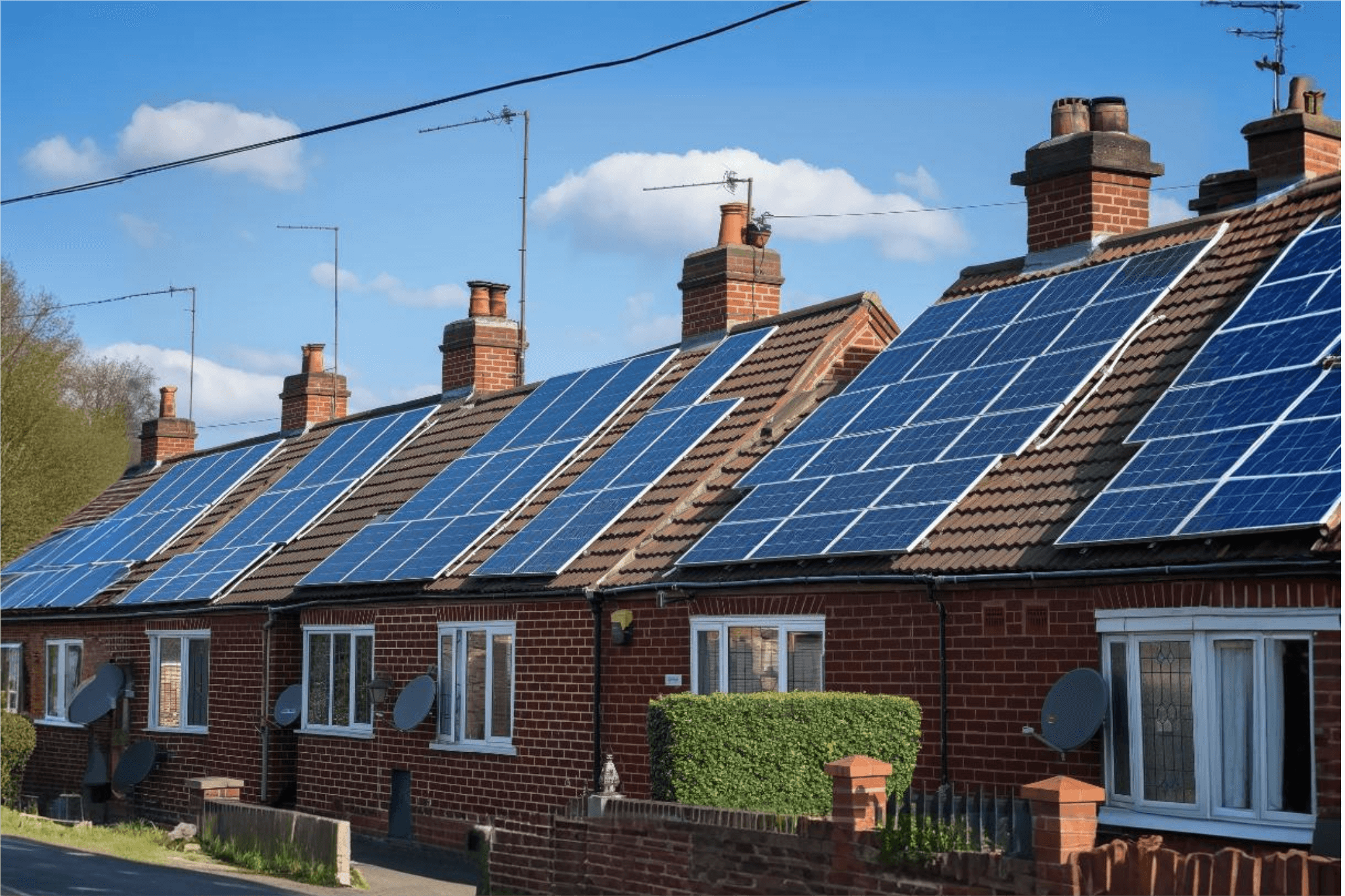 Solar Installation Understanding MCS Certification in the UK