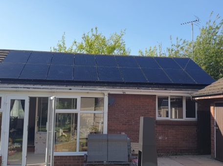 Expert Solar Panel Installers | Free Quote | UPS Solar