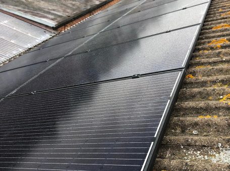 Expert Solar Panel Installers | Free Quote | UPS Solar