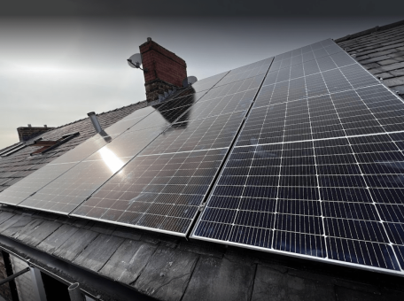 Expert Solar Panel Installers | Free Quote | UPS Solar